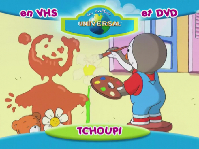 La collec universal : La collec avec Chérie fm version 31 secondes | INA