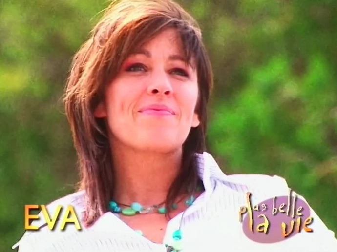 Plus belle la vie : Single version 20 secondes | INA