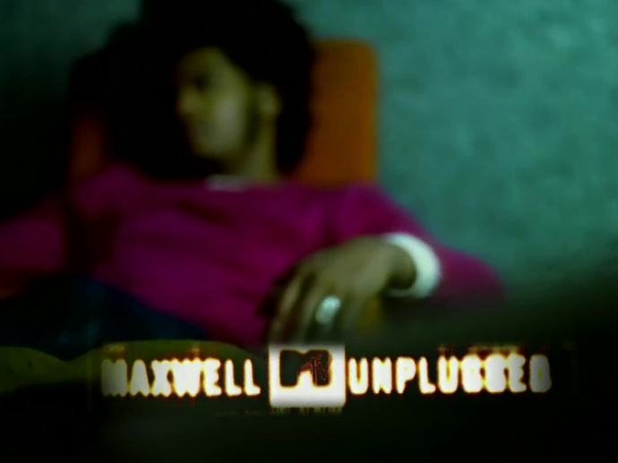 Maxwell | INA
