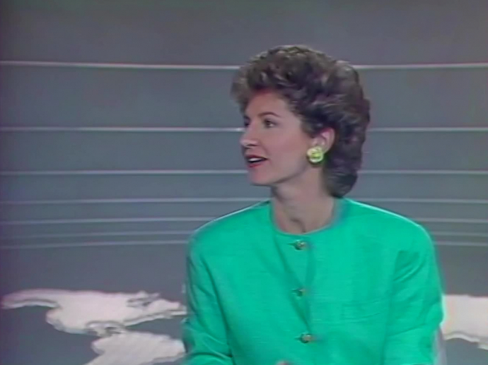 Tennis : fesses et publicité | INA