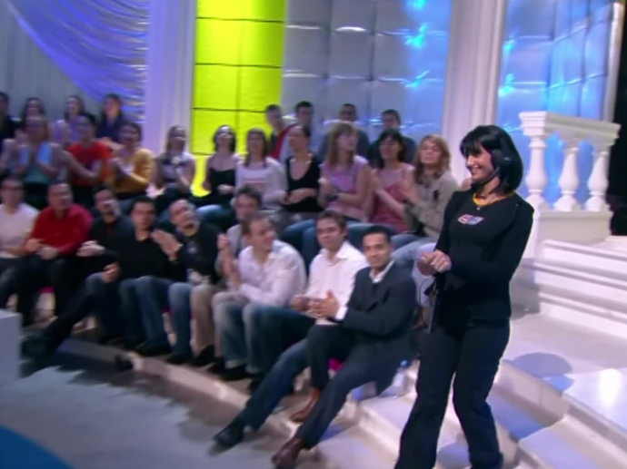 Gage Marina Foïs | INA