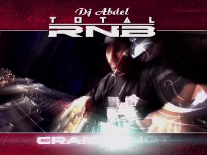 Total r'nb / TF1 | INA