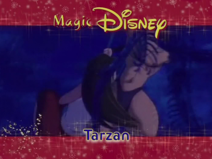 Magic Disney version enfant version 29 secondes | INA