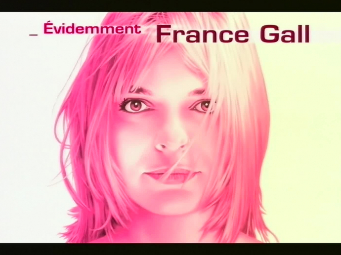 France Gall : version 46 secondes | INA