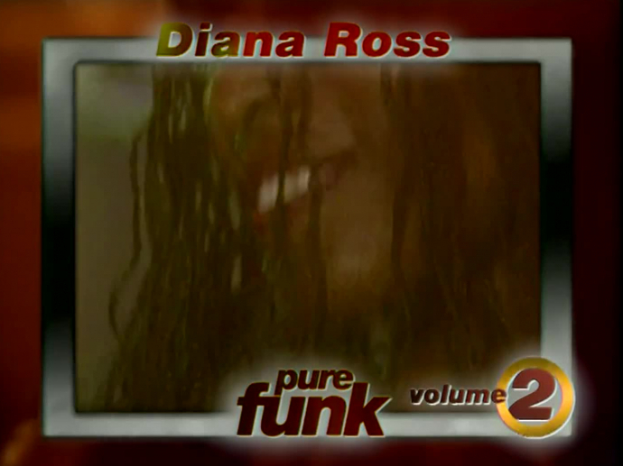 Pure funk vol. 2 version 30 secondes | INA