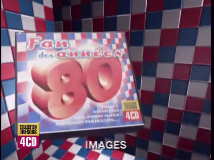 Trésors années 80 : version 16 secondes | INA