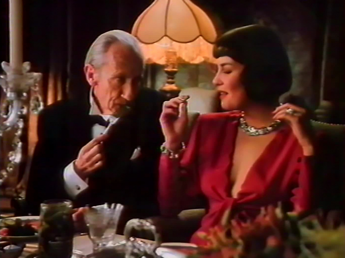 MAILLE : CORNICHON | INA