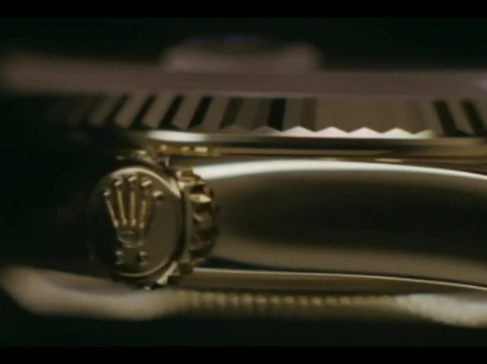 Rolex : Culture | INA