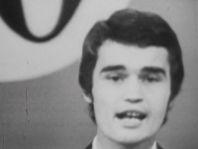 Dominique Walter "Les années 70" | INA