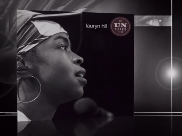 Lauryn Hill : Mtv unplugged version 1 minute 5 secondes | INA