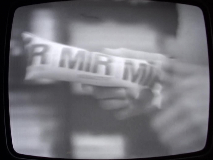 Mini-Mir : Produit d'entretien : léger | INA