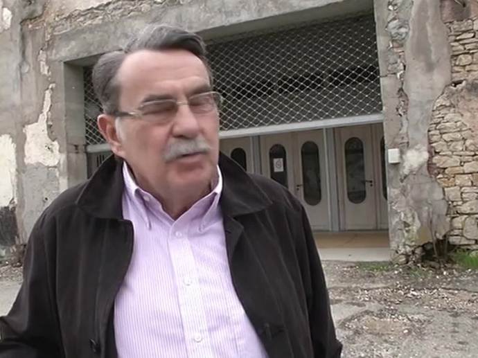 Jean Pierre Michel, rapporteur du projet de loi sur le mariage pour ...