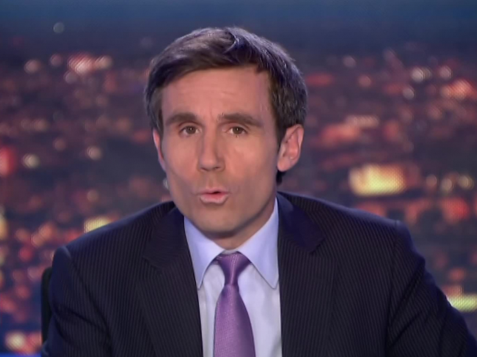 Etatisme et plans sociaux | INA