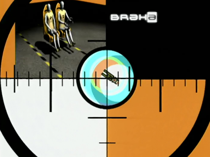 Puissance techno : Vol.03 : version 30 secondes | INA