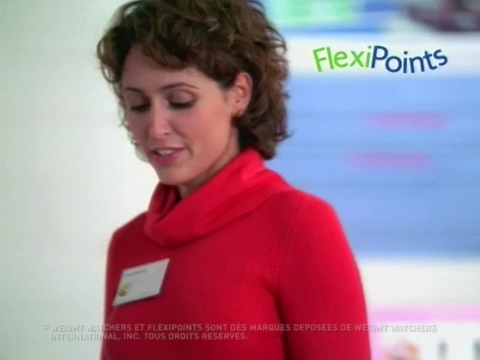 Flexipoints : Gaby et et ses choix version 16 secondes | INA