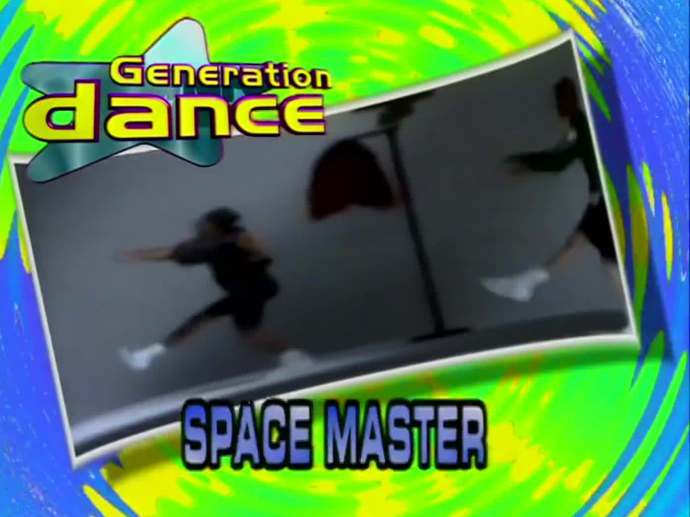 Génération dance vol.2 : version 45" | INA