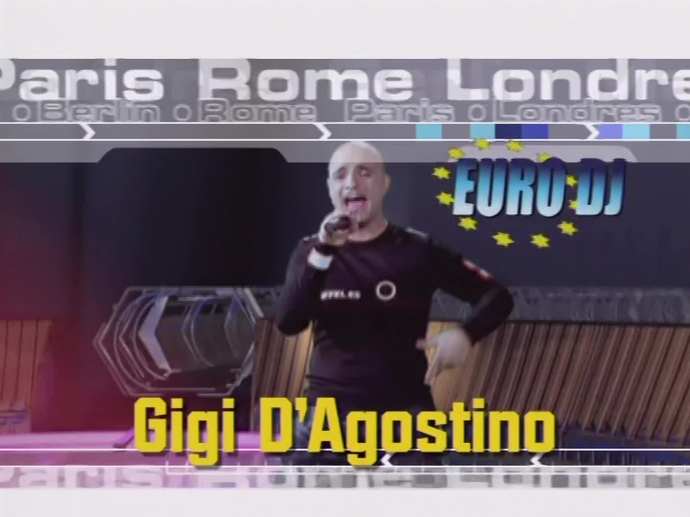 Euro DJ - FUN radio version 30 secondes | INA