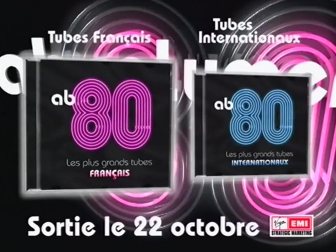 Absolument 80 : Teaser VF | INA