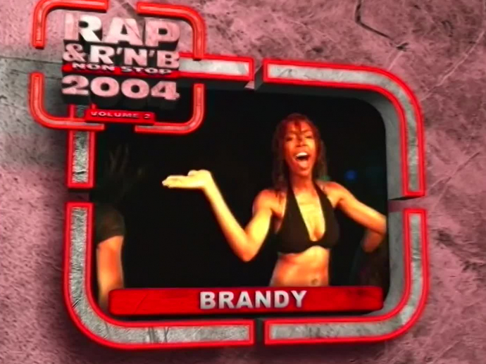 Rap & rnb non stop 2004 vol.2 version 31 secondes | INA