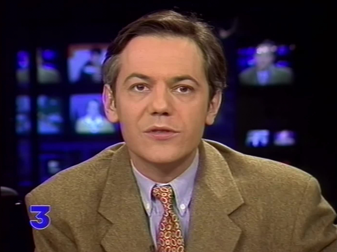 Interview de Zbigniew Brzezinski | INA