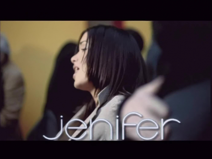 Jenifer version 28 secondes | INA