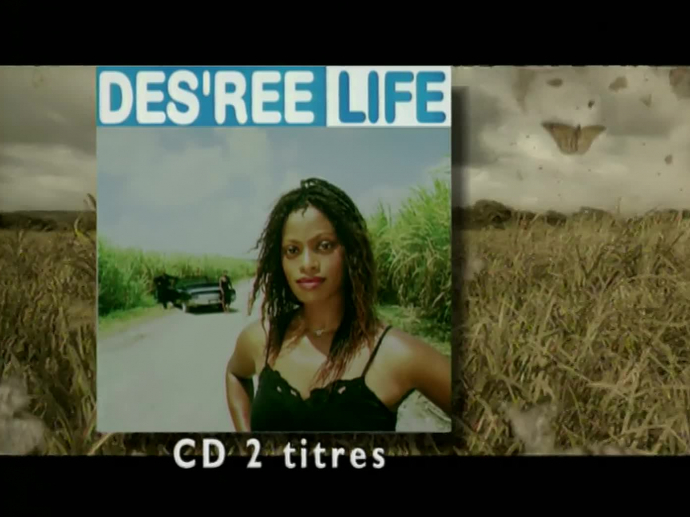 Des'ree album version 5 secondes | INA