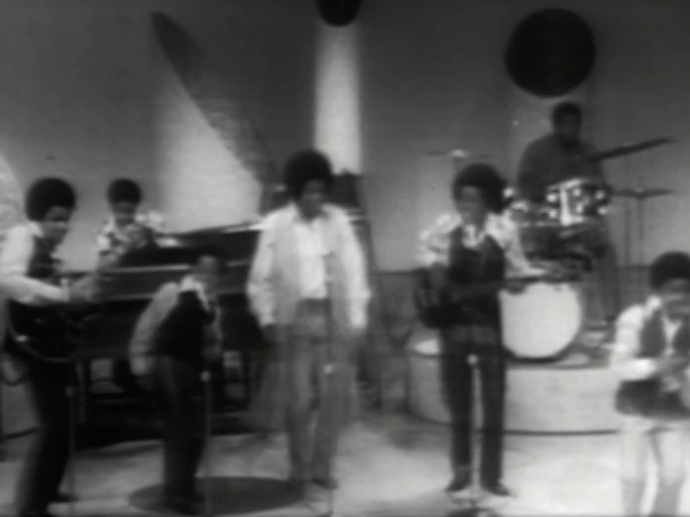 The Jackson Five "ABC" | INA