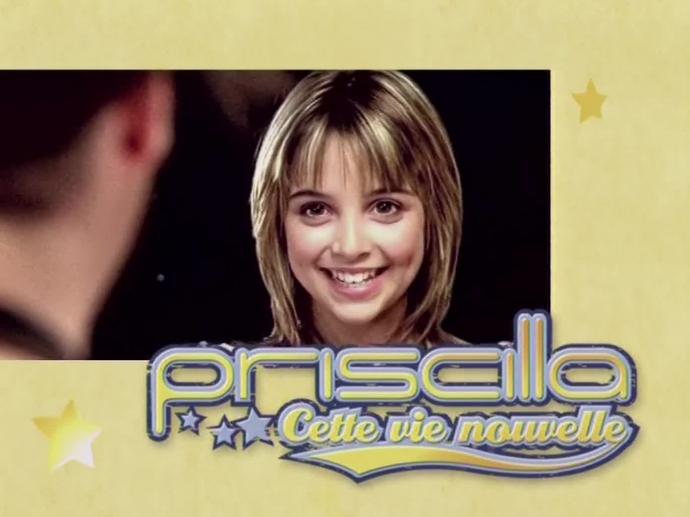 Priscilla : Cette vie nouvelle version 22 secondes | INA