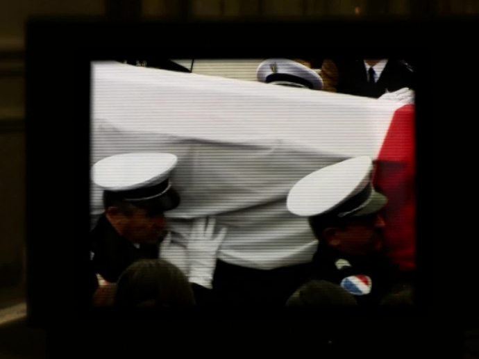 Orphéopolis : Chloé version 23 secondes | INA