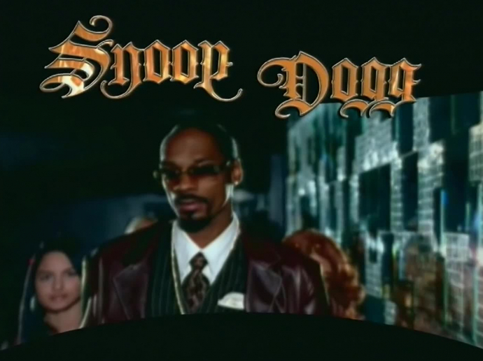 Snoop dogg : Single signs | INA
