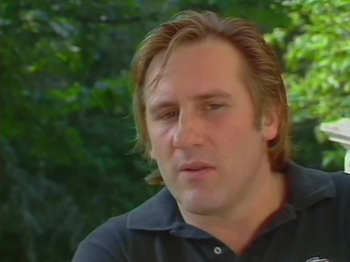 Jean Carmet, Depardieu, Pierre Richard | INA