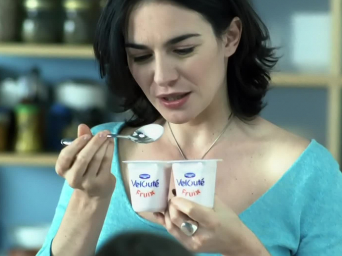 Velouté : Labordes version 29 secondes | INA