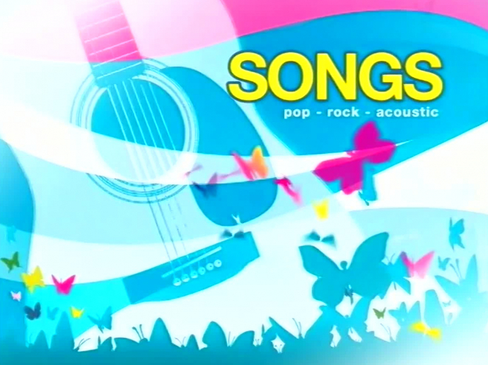 Songs 1 Version 46 secondes | INA