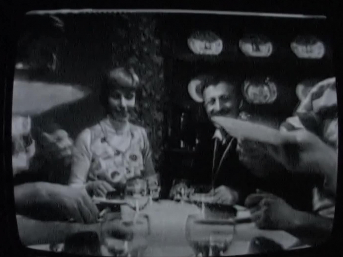 Ya bon de BANANIA : Gâteau de riz au caramel | INA