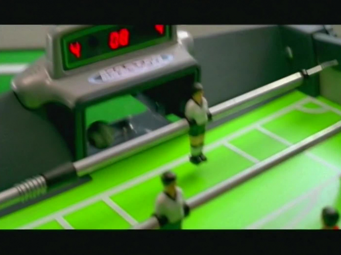 Master match : Version 11 secondes | INA