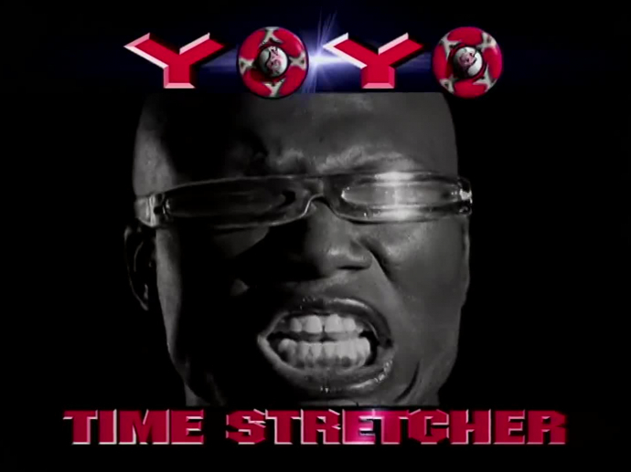 Time Stretcher : Version 20 secondes | INA