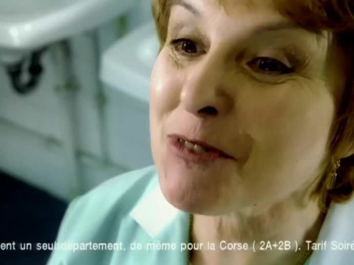 Le 7 de cegetel : Toilettes | INA