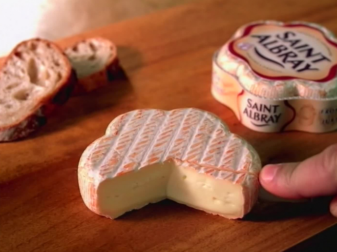 Saint Albray : Entre hommes | INA