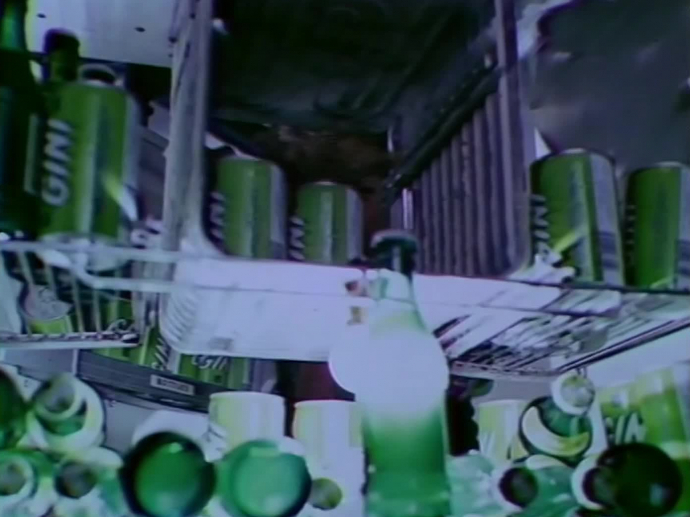 GINI : Le loft | INA