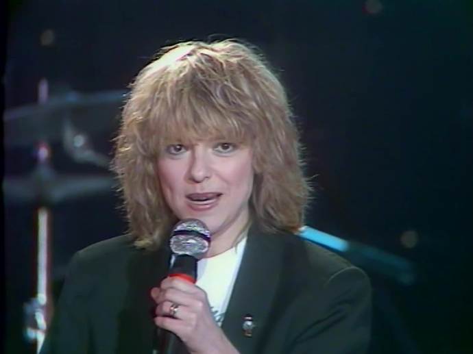 France Gall "Tout pour la musique" | INA