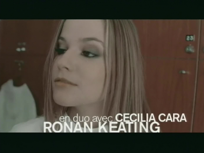 Ronan Keating : Destination / 2 titres version 19 secondes | INA