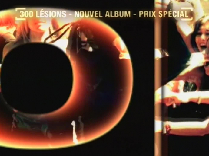 Kyo : album version 15 secondes | INA