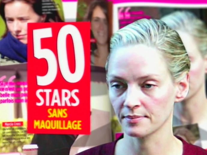 Closer 24 12/02/06 Version 11 secondes | INA