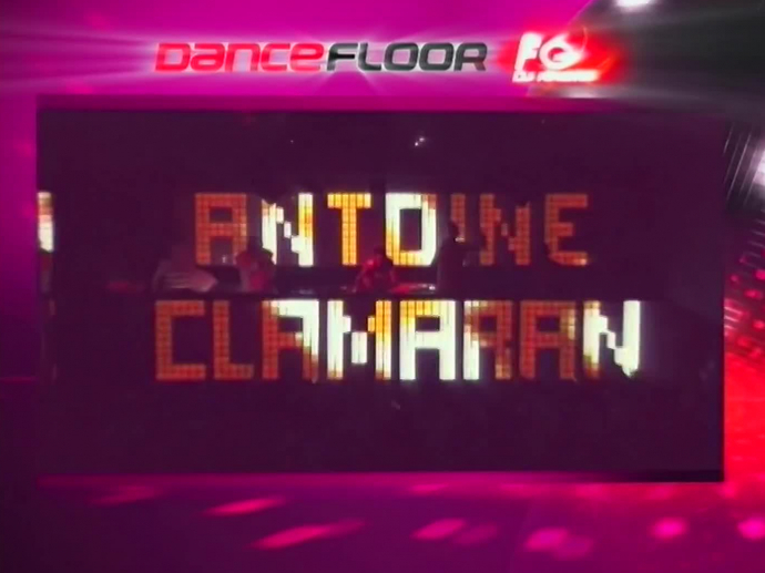 Dance floor fg summer 2006 Version 10 secondes | INA