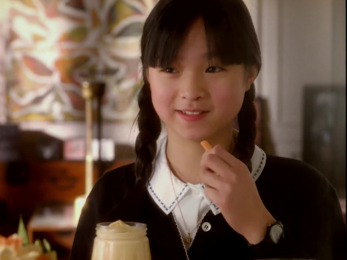 Mayonnaise de Dijon : La correspondante version 10 secondes | INA