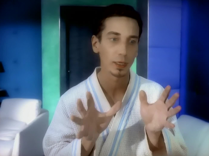 DIM pulpy : Hôtel version 35 secondes | INA