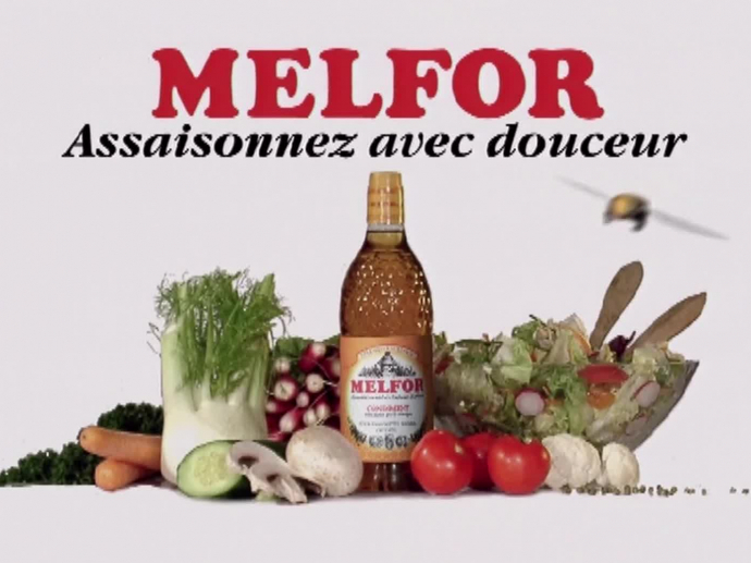 Melfor/Lorraine | INA