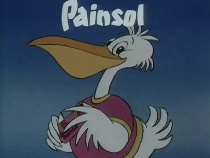 PAINSOL : NONETTES FOURRES | INA