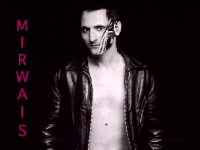 Mirwais : Production | INA