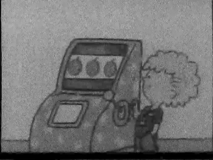 Pie qui chante : Yogolo : Bonbons tendres aux fruits | INA